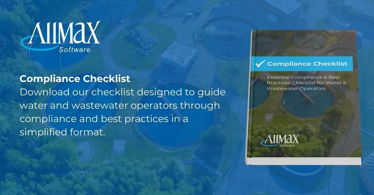 Compliance Checklist | AllMax Software
