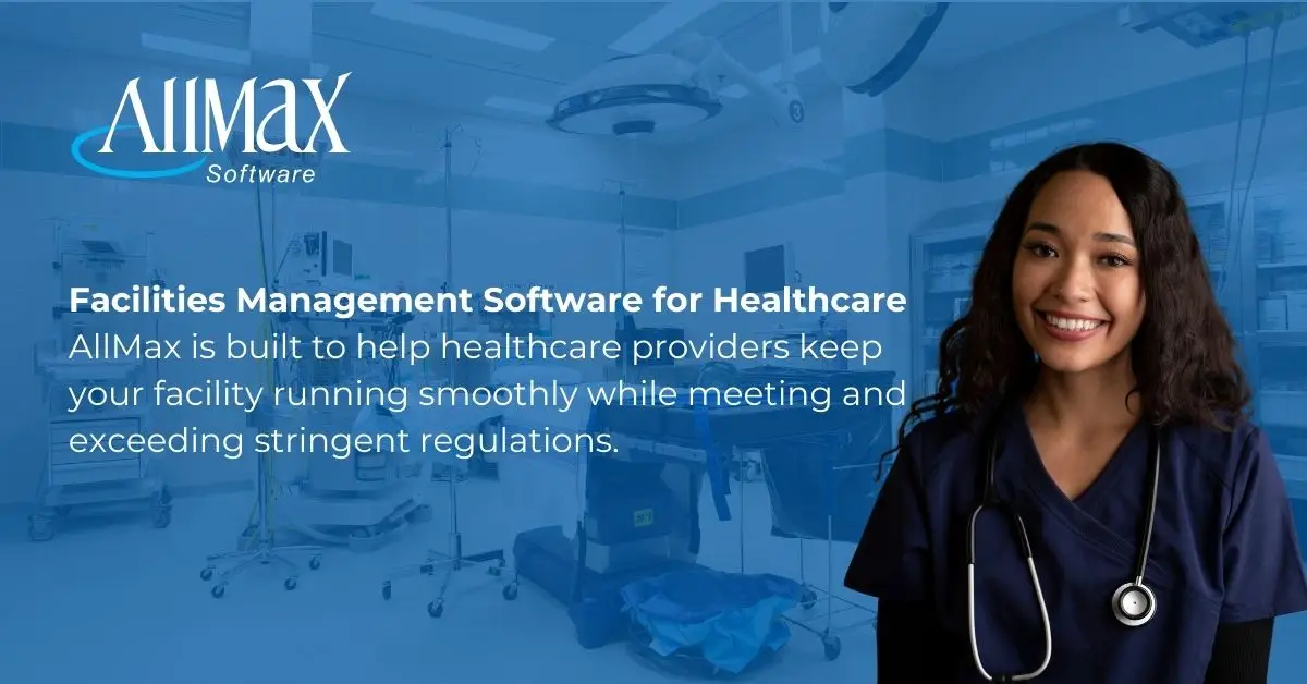Healthcare | AllMax Software