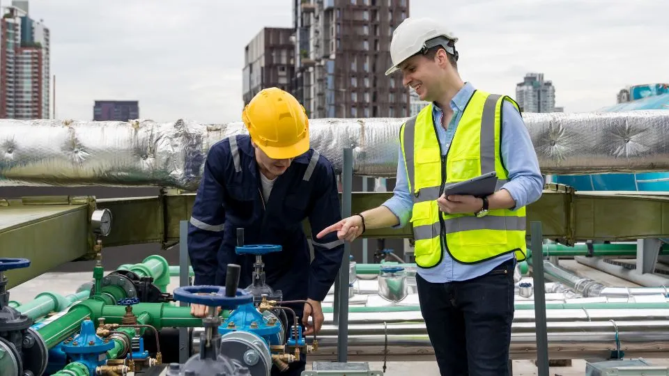 Work Template Intervals in Antero: Days vs Instrument Readings